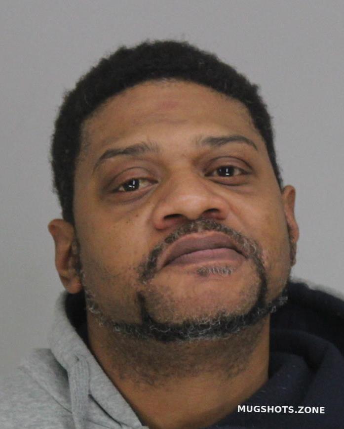 SAMPSON DALLAS 08/31/2021 - Dallas County Mugshots Zone