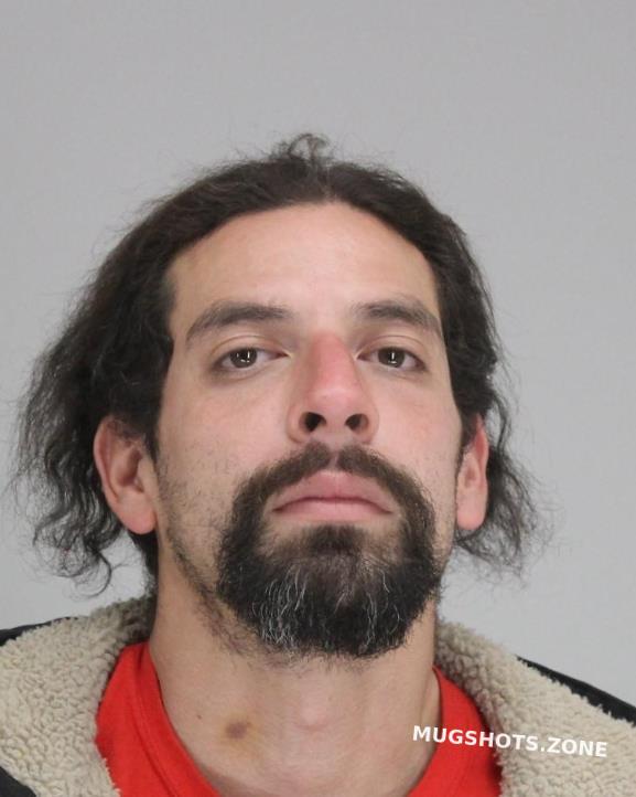 RIOS MARCOS 08/31/2021 - Dallas County Mugshots Zone