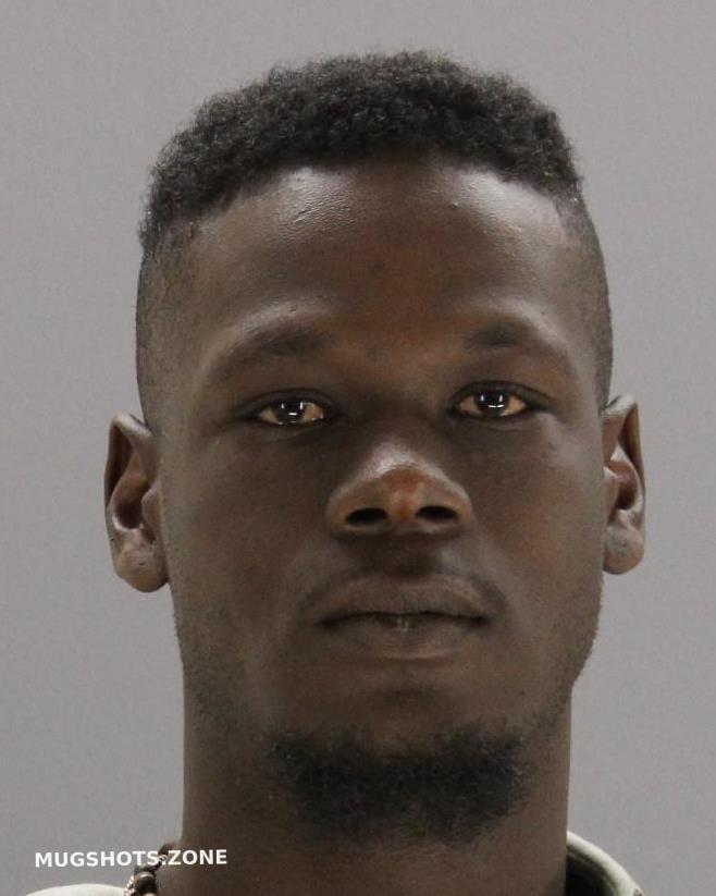 JOHNSON MELVIN 09/01/2021 - Dallas County Mugshots Zone