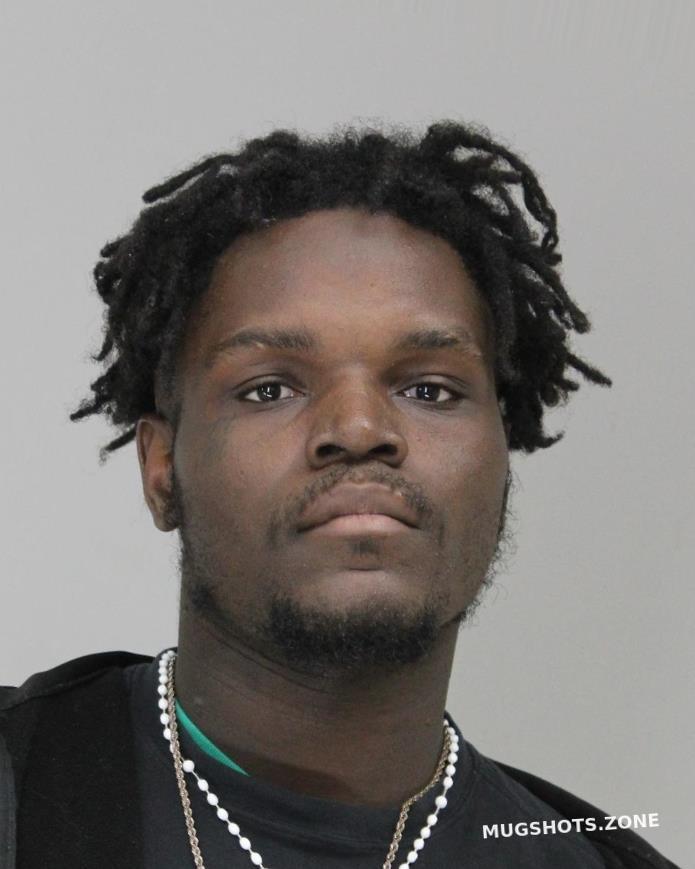 ADDISON JERMIAH 09/01/2021 - Dallas County Mugshots Zone