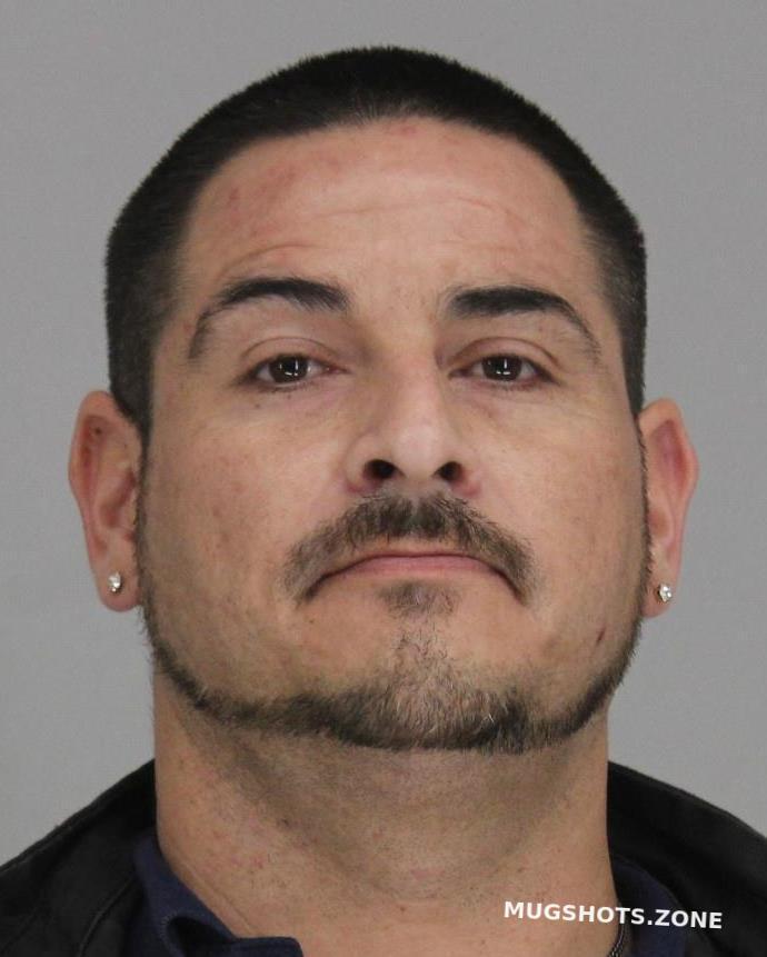 APODACA JOSHUA 09/01/2021 - Dallas County Mugshots Zone