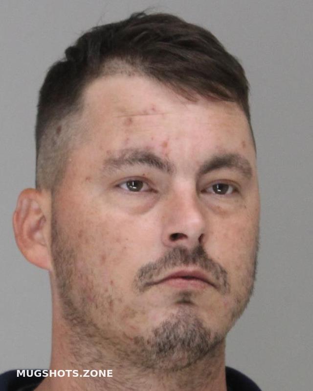 PERMENTER DAVID 09/01/2021 - Dallas County Mugshots Zone