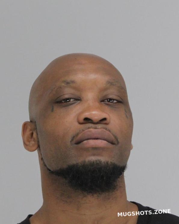 PATTERSON TIMOTHY 09/01/2021 - Dallas County Mugshots Zone