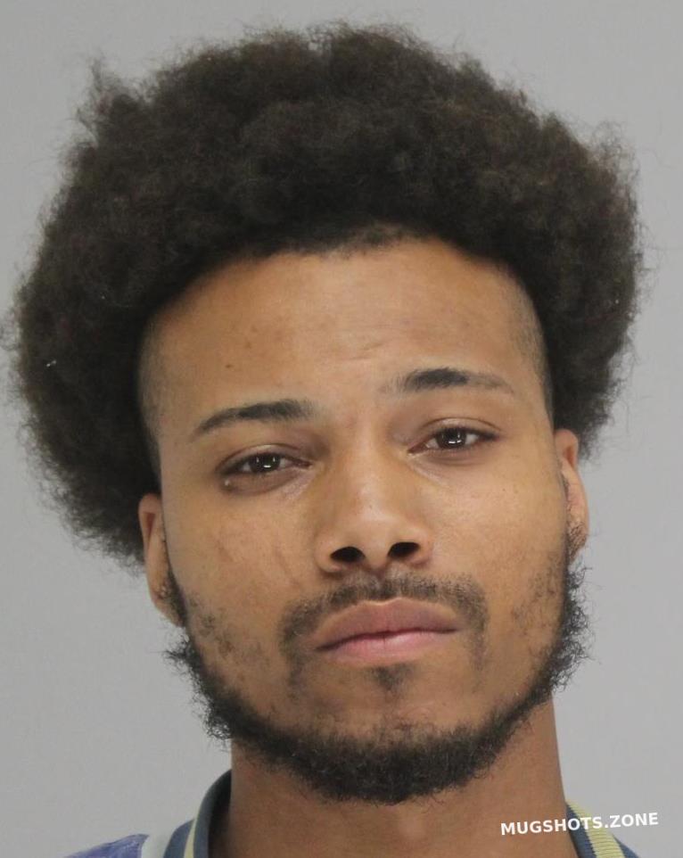 ROSE SAMUEL 09/01/2021 - Dallas County Mugshots Zone