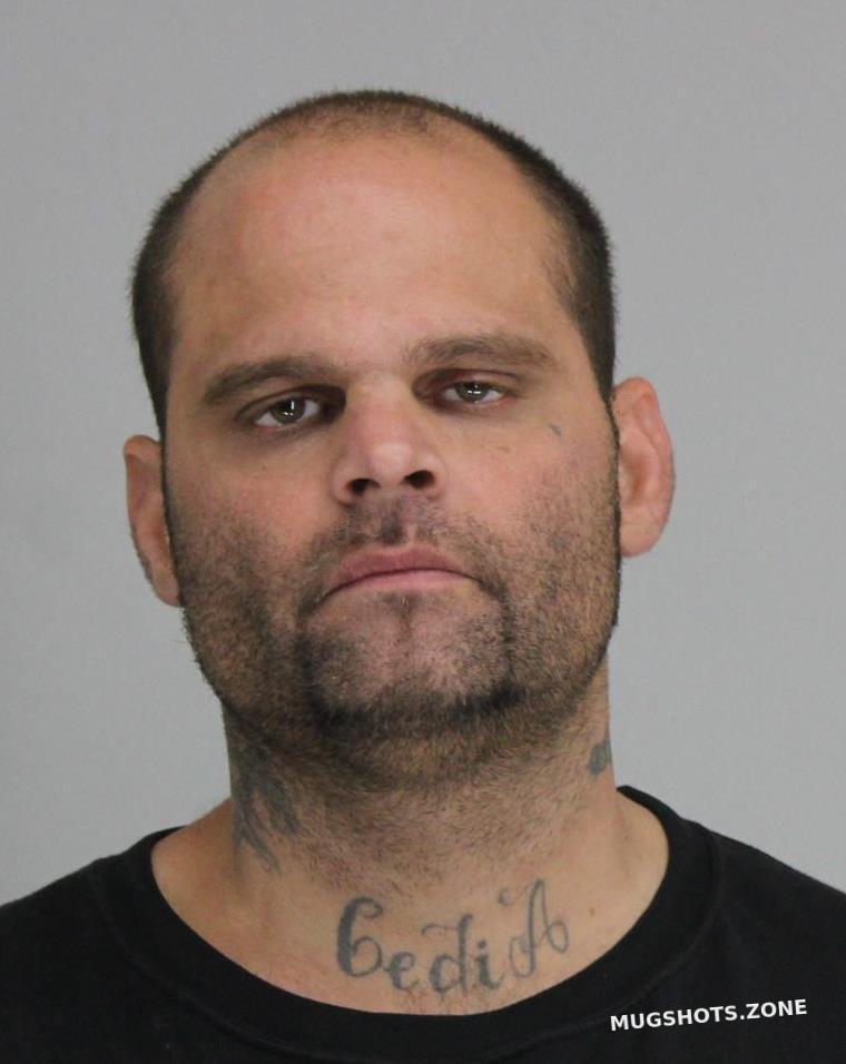 HOLT JASON 09/01/2021 - Dallas County Mugshots Zone