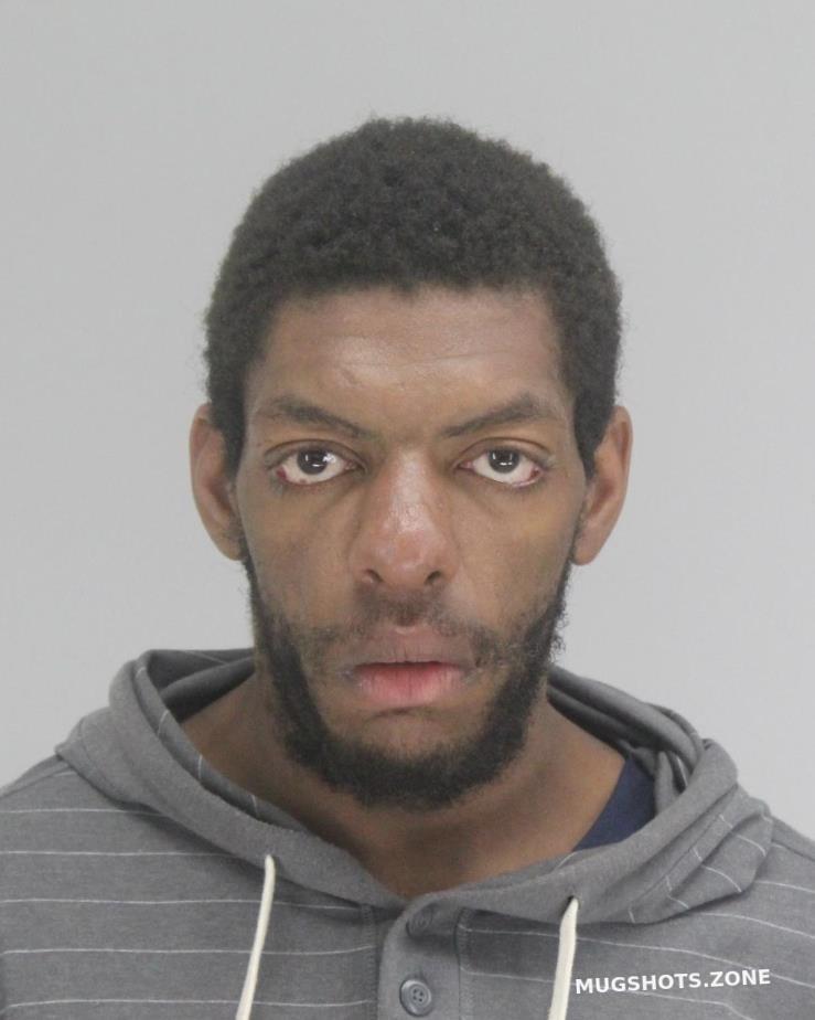 THORNTON DARIUS 09/01/2021 - Dallas County Mugshots Zone