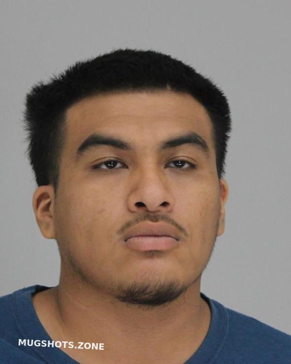 COLUNGA JESUS 09/02/2021 - Dallas County Mugshots Zone