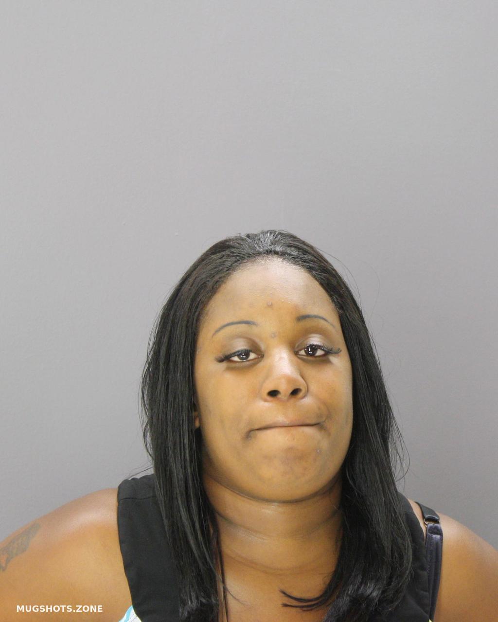 HANKINS KELLY 09/02/2021 - Dallas County Mugshots Zone