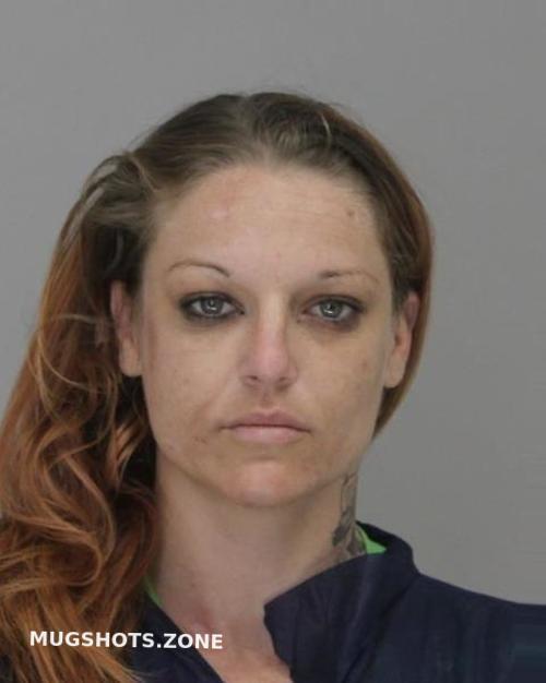 RITCHIE CARLA 09/02/2021 - Dallas County Mugshots Zone