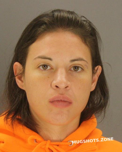SANMIGUEL MARISSA 09/03/2021 - Dallas County Mugshots Zone