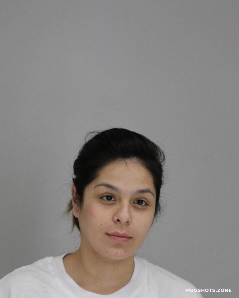 VEGA BRENDA 09/03/2021 - Dallas County Mugshots Zone