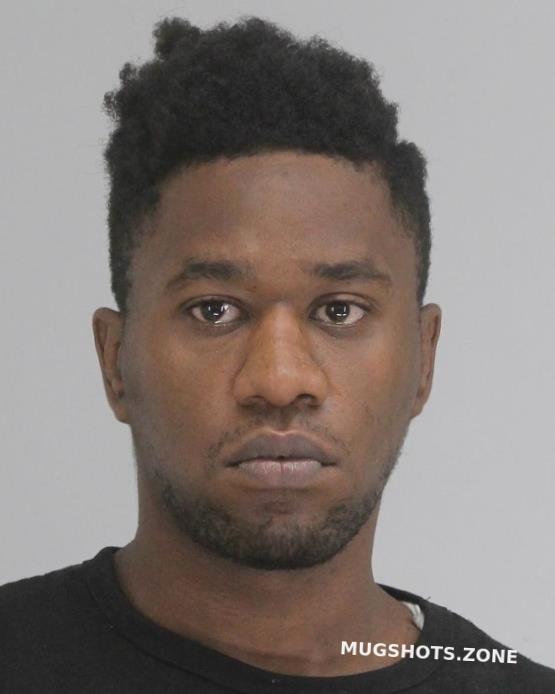 WARD DARRELL 09/03/2021 - Dallas County Mugshots Zone