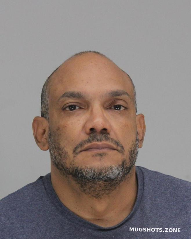 NEGRON-DIAZ ANGEL 09/04/2021 - Dallas County Mugshots Zone