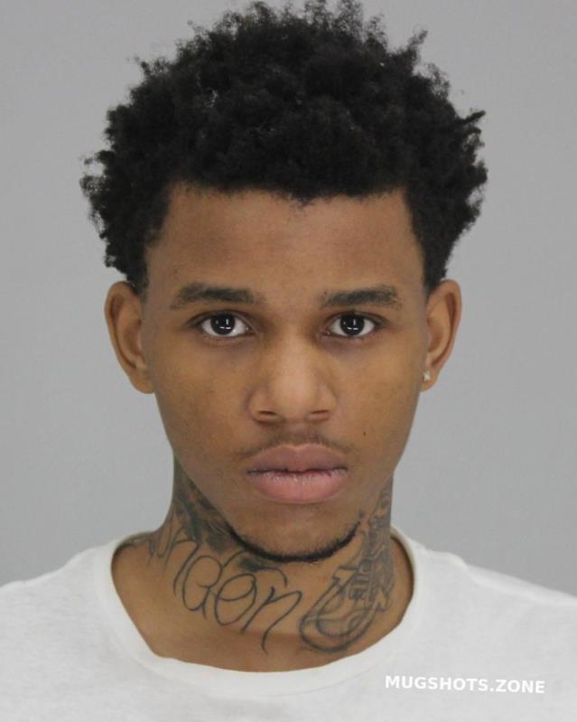 HUNT JAMONTAE 09/04/2021 - Dallas County Mugshots Zone