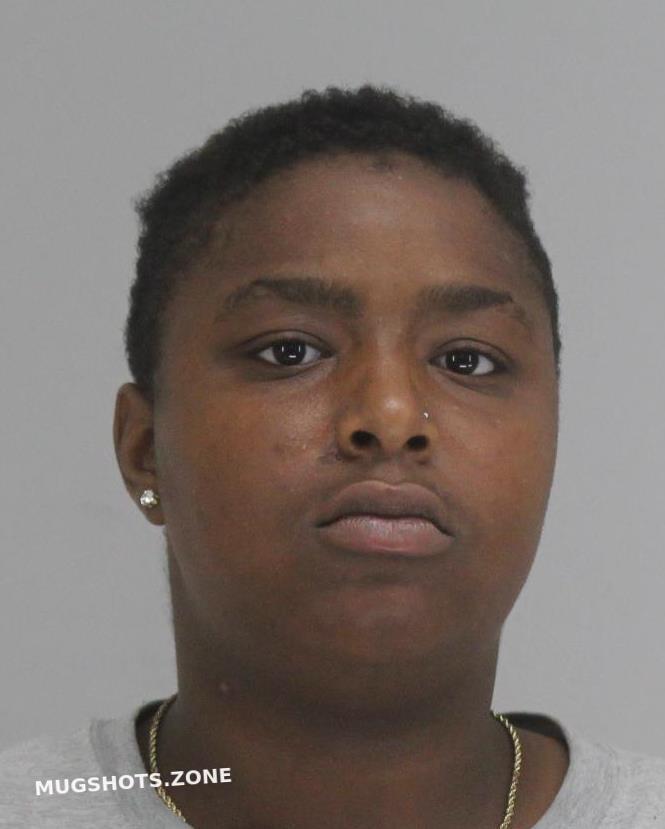 POLLARD ASIA 09/04/2021 - Dallas County Mugshots Zone