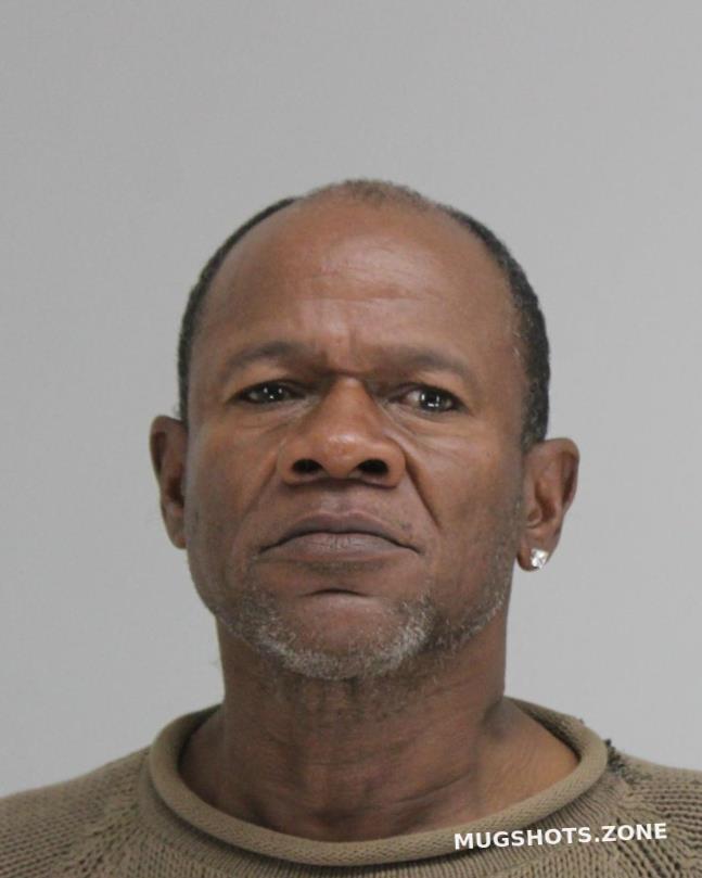 JORDAN BRION 09/05/2021 - Dallas County Mugshots Zone