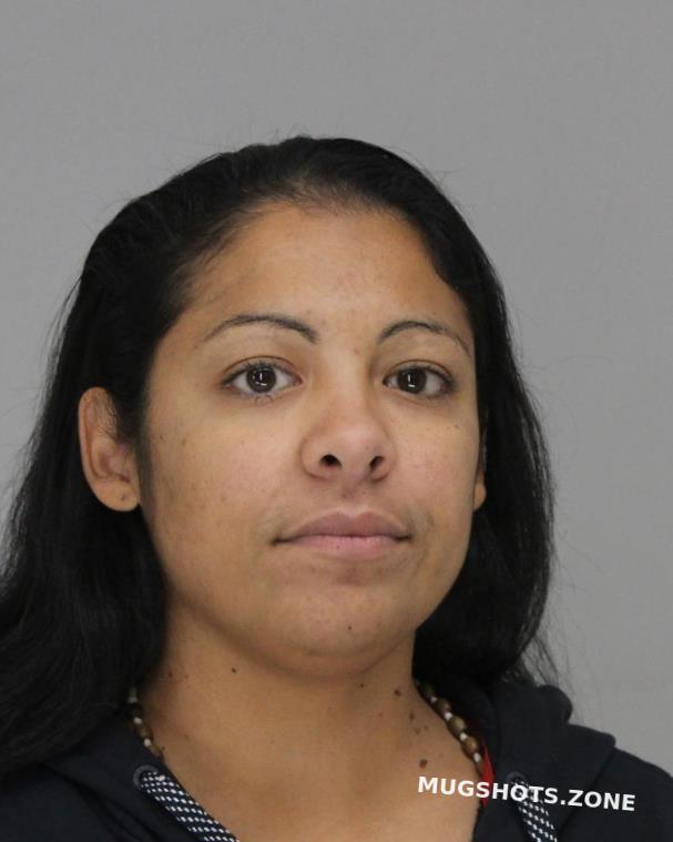 CORTINAS CHRISTINA 09/05/2021 - Dallas County Mugshots Zone