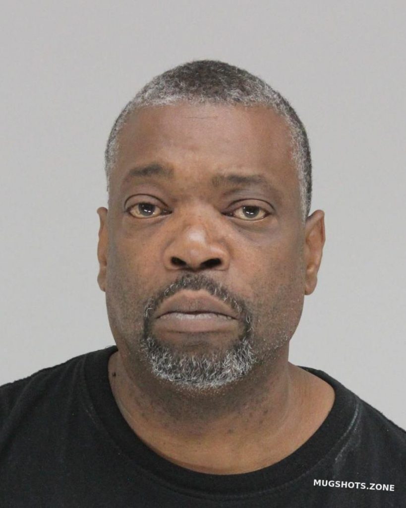 WATKINS GREGORY 09/05/2021 - Dallas County Mugshots Zone
