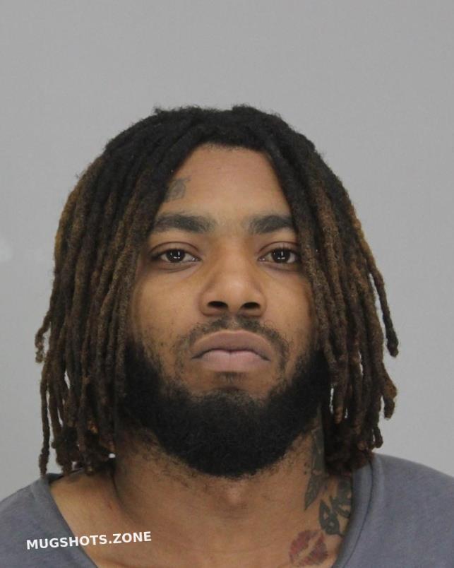 MASON TYRECE 09/07/2021 - Dallas County Mugshots Zone