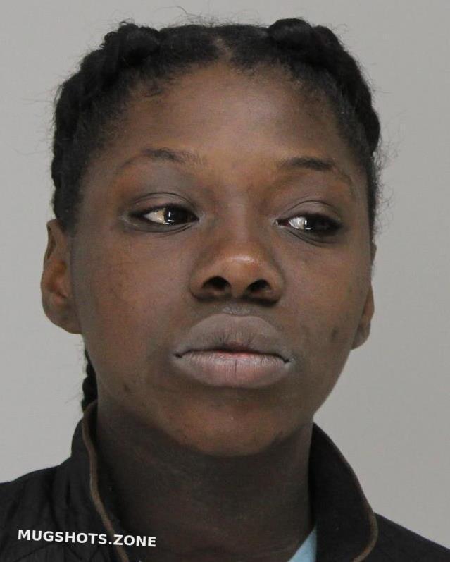 WALKER JAKARA 09/07/2021 - Dallas County Mugshots Zone