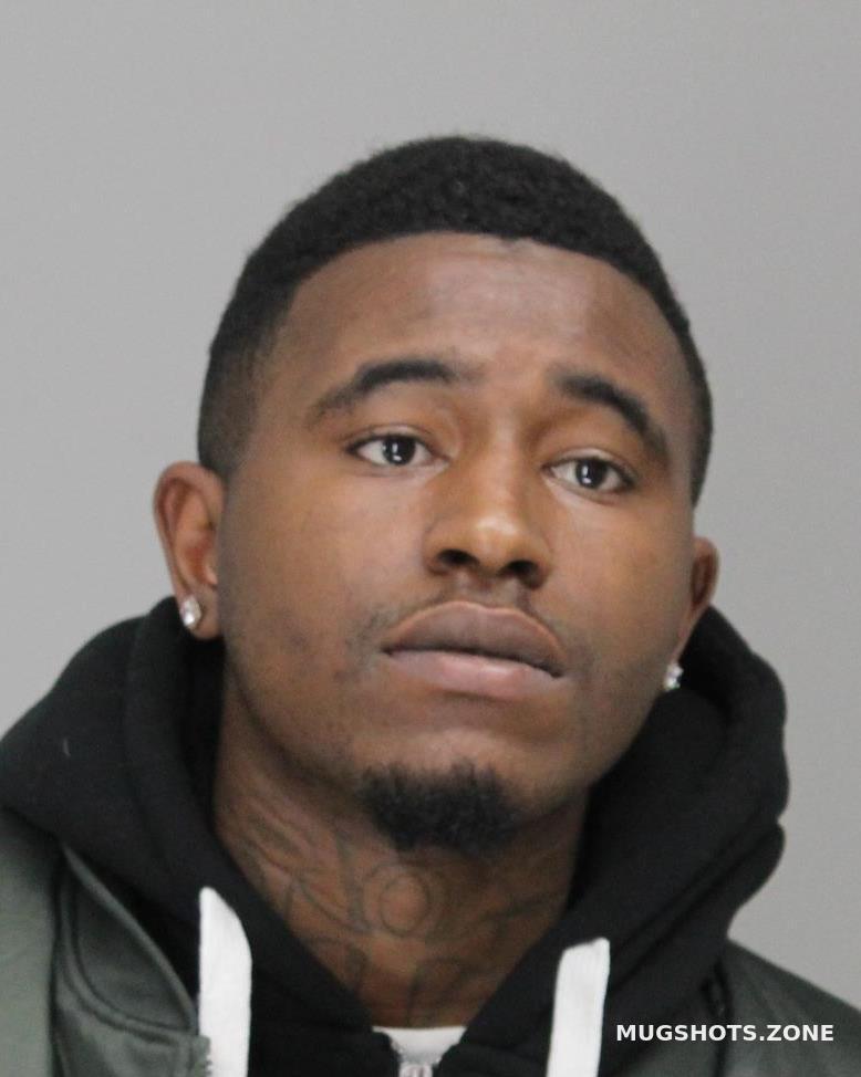 TAYLOR TERRION 09/07/2021 - Dallas County Mugshots Zone