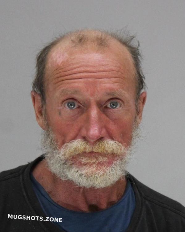 HIGGINBOTHAM LARRY 09/09/2021 - Dallas County Mugshots Zone
