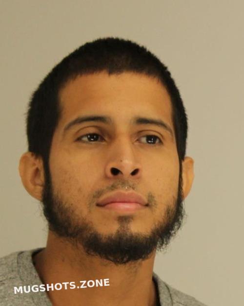 TORRES JESUS 09/09/2021 - Dallas County Mugshots Zone