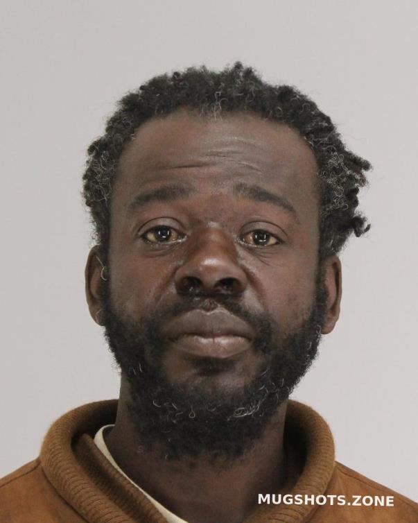 WILSON STANLEY 09/09/2021 - Dallas County Mugshots Zone
