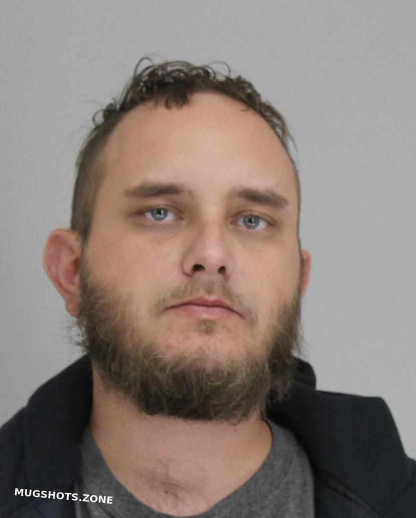 THOMAS BOBBY 09/10/2021 - Dallas County Mugshots Zone