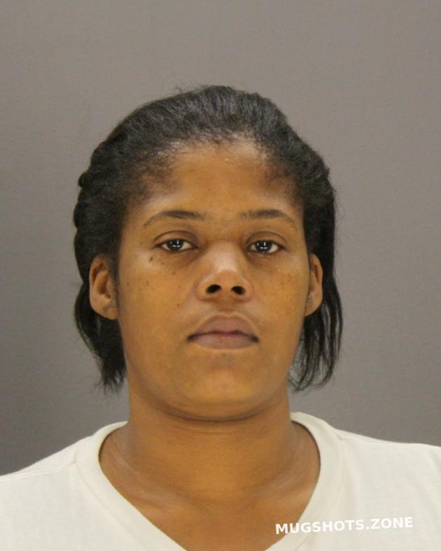 WILLIAMS CRYSTAL 09/10/2021 - Dallas County Mugshots Zone