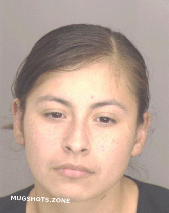 CORONADO LYDIA 09/10/2021 - Dallas County Mugshots Zone