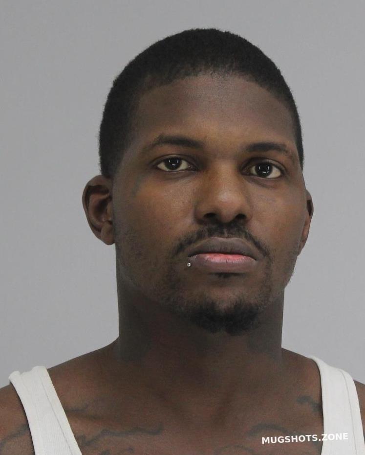 MCKNIGHT AARON 09/10/2021 - Dallas County Mugshots Zone