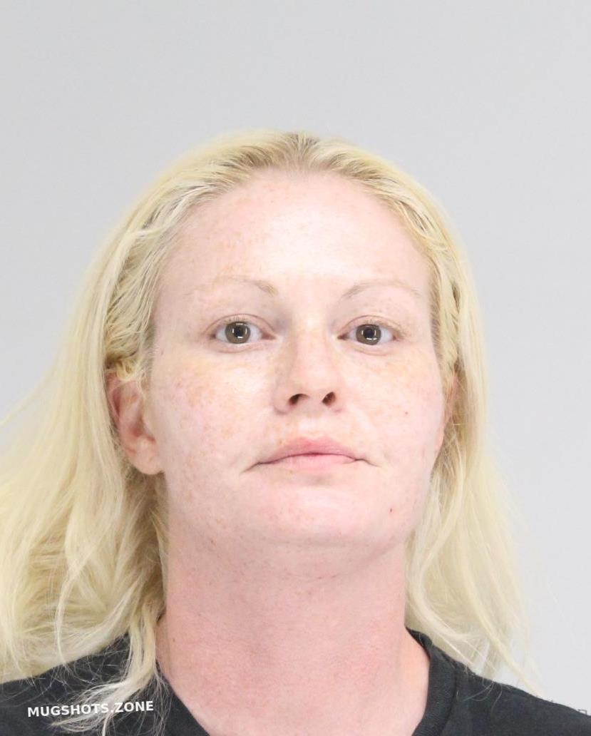 DAZ AMANDA 09/10/2021 - Dallas County Mugshots Zone