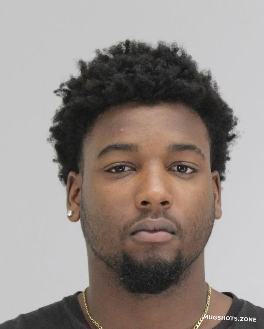 JACKSON REGINALD 09/11/2021 - Dallas County Mugshots Zone
