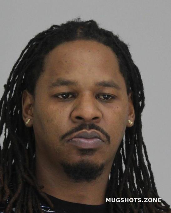 BROWN MARCUS 09/11/2021 - Dallas County Mugshots Zone
