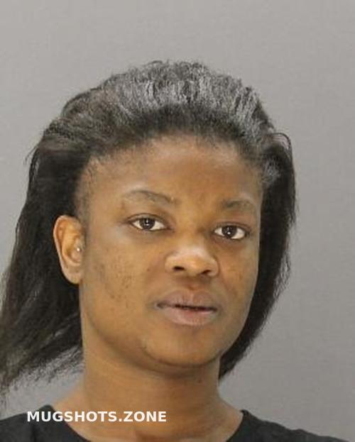 CHATMAN JANEAK 09/12/2021 - Dallas County Mugshots Zone