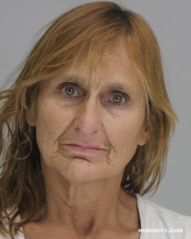 HOLT RANDI 09/12/2021 - Dallas County Mugshots Zone