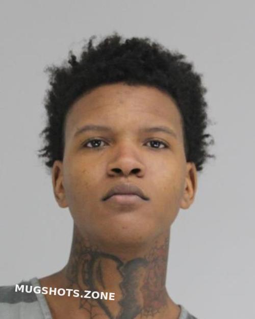 PERKINS JONATHAN 09/12/2021 - Dallas County Mugshots Zone