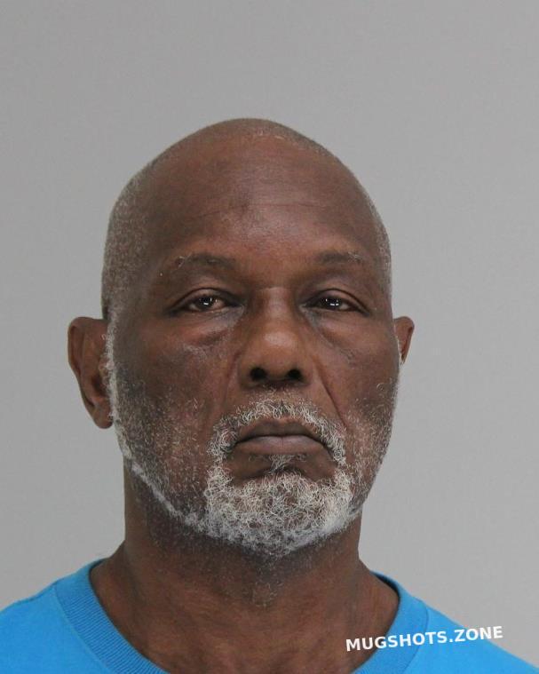 THOMAS TIMOTHY 09/14/2021 - Dallas County Mugshots Zone