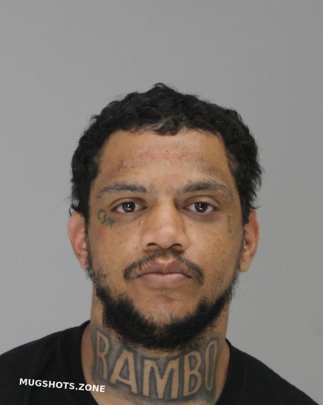 RIOS JOSE 09/14/2021 - Dallas County Mugshots Zone