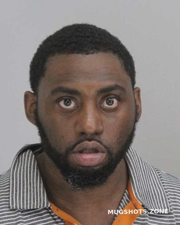 CARTER LANGSTON 09/15/2021 - Dallas County Mugshots Zone