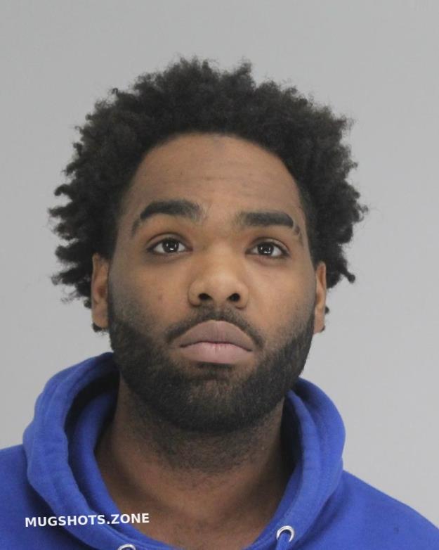 SHIPP DALVIN 09/15/2021 - Dallas County Mugshots Zone
