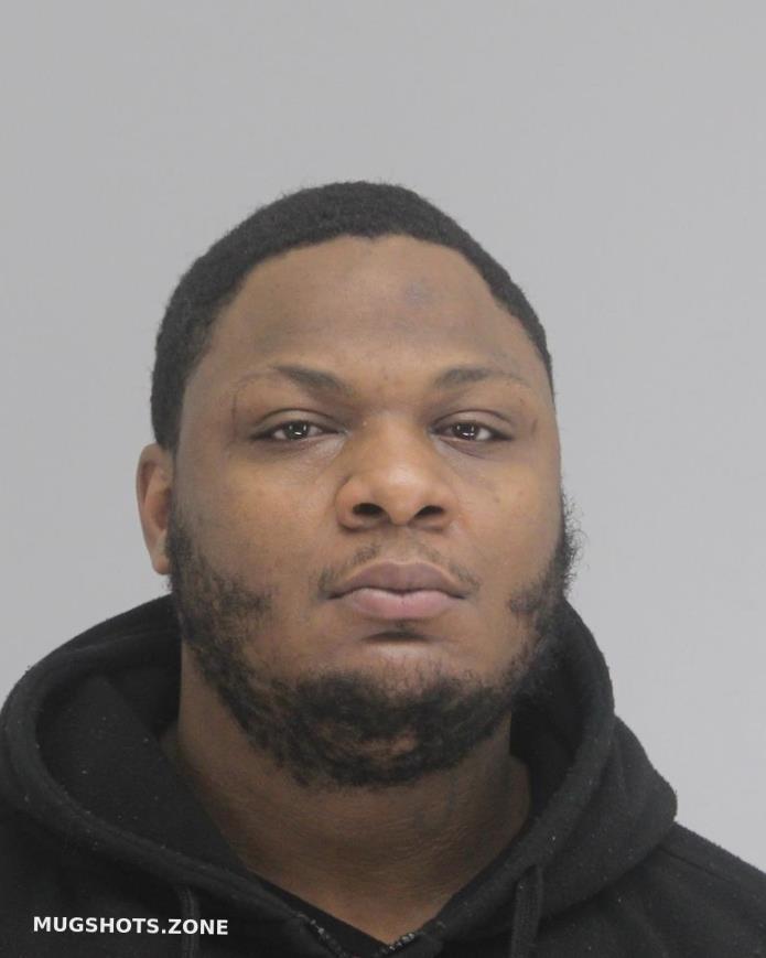 WATSON JOSEPH 09/15/2021 - Dallas County Mugshots Zone