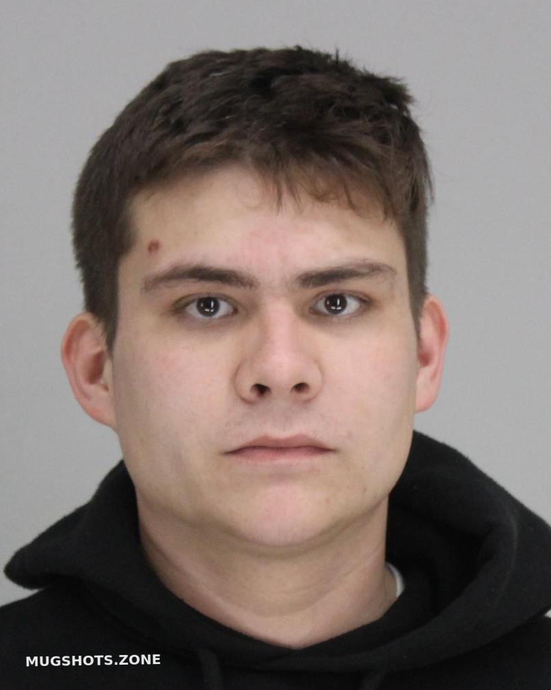 HARMON HUNTER 09/15/2021 - Dallas County Mugshots Zone