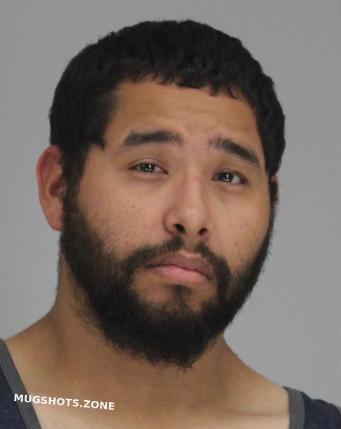 MACHADO EDWARD 09/15/2021 - Dallas County Mugshots Zone