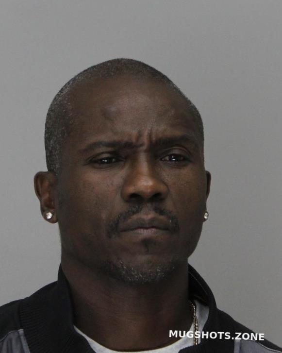 ROY TERRANCE 09/16/2021 - Dallas County Mugshots Zone
