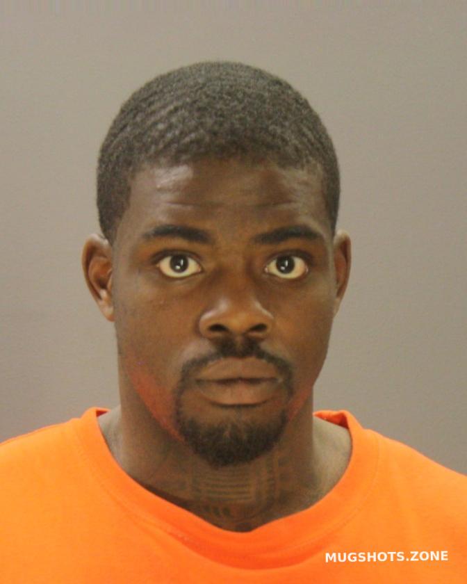 TAYLOR ONTARIO 09/16/2021 - Dallas County Mugshots Zone
