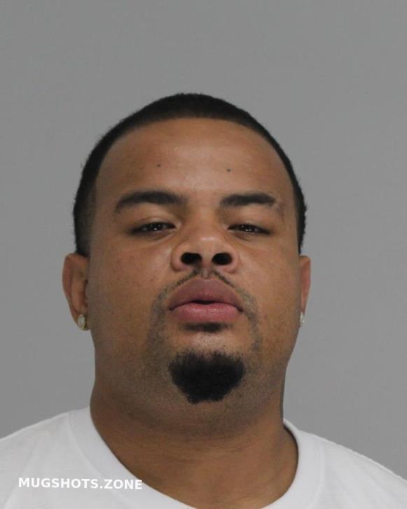 WILLIAMS COREY 09/16/2021 - Dallas County Mugshots Zone