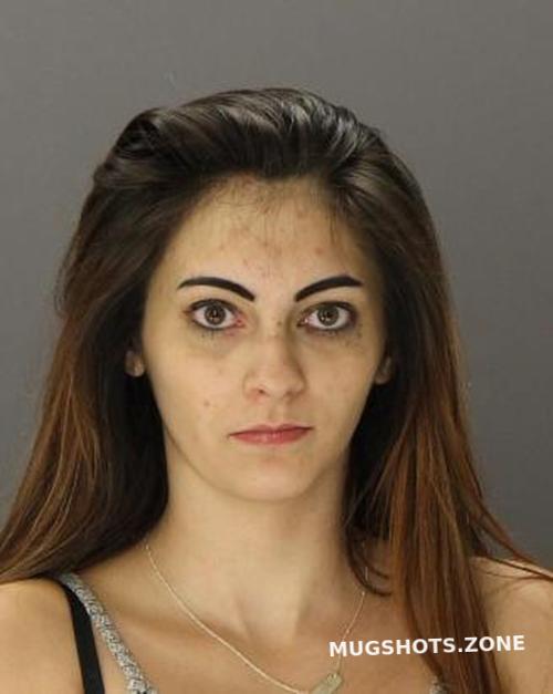 HANCOCK HAILEY 09/16/2021 - Dallas County Mugshots Zone