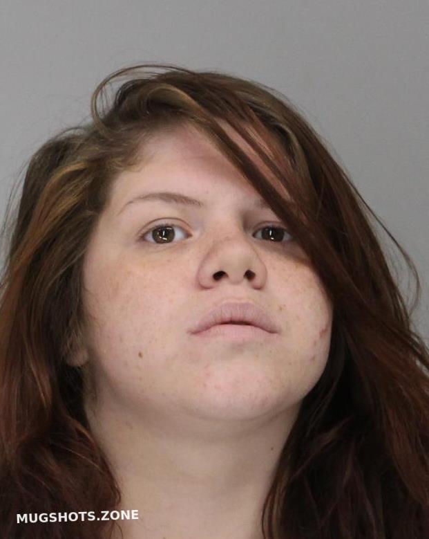 PREDDY NADIA 09/17/2021 - Dallas County Mugshots Zone